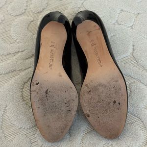 Ivanka Trump | Shoes | Ivanka Trump Black Patent Leather Pumps | Poshmark